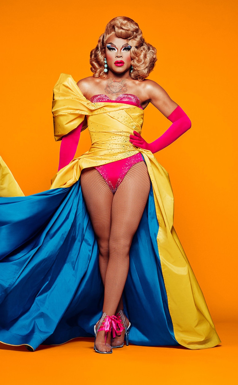 Photos From Ranking The Top 20 Rupauls Drag Race Queens E Online